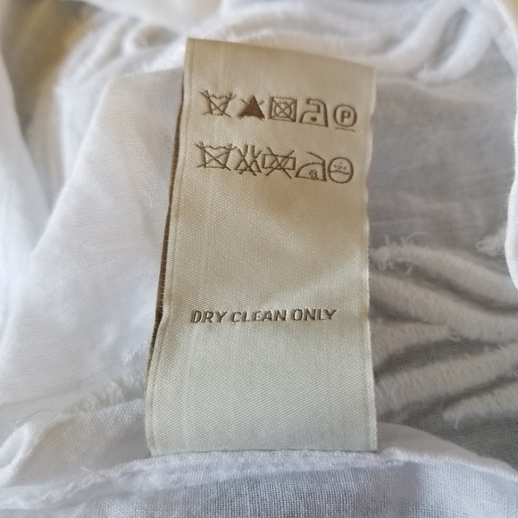 Talitha Collection | Dresses | Talitha Collection Highneck Edwardian ...